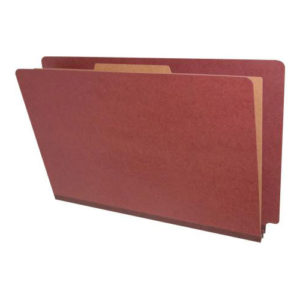 Side Tab Folders – File Supplies